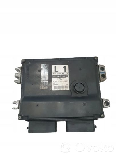 3392079J1 Suzuki SX4 Engine control unit/module, 33.62 € | RRR