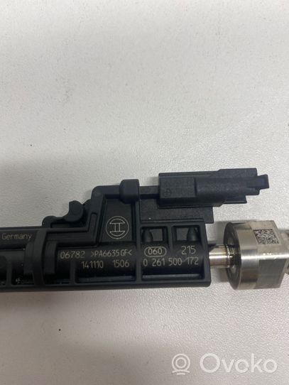 0261500172 BMW 4 F32 F33 Kit d'injecteurs de carburant, 75.00 € | OVOKO