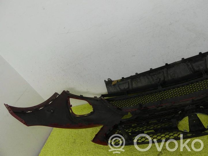 OSL1266 Mercedes-Benz GLC X253 C253 Pare-choc avant 2538853000 ...