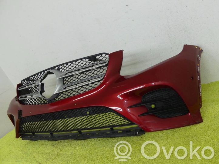 OSL1266 Mercedes-Benz GLC X253 C253 Pare-choc avant 2538853000 ...