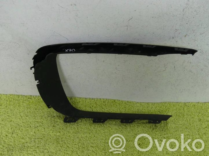 95b807819g Porsche Macan Moulure de pare-chocs avant, 93.88 € | OVOKO