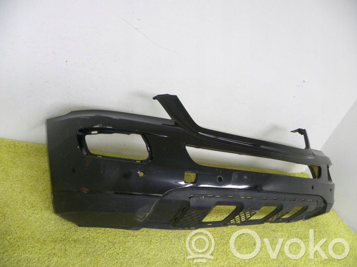 1648850625 Mercedes-Benz ML W164 Pare-choc avant, 150.15 € | OVOKO