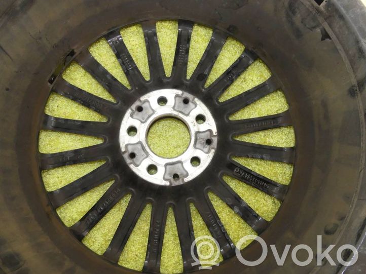 2054011401 Mercedes-Benz C W205 Jante alliage R18, 282.12 € | OVOKO