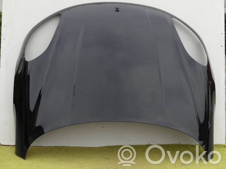 Porsche Macan Couvercle, capot moteur, 940.94 € | OVOKO