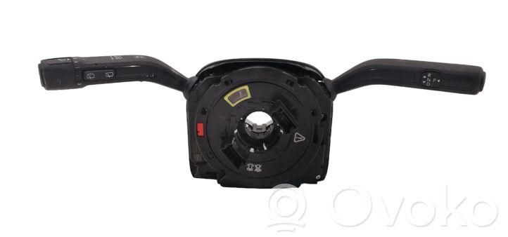 A1779003205 Mercedes-Benz A W177 Wiper turn signal indicator stalk ...