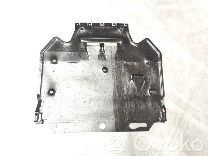 4G0863822D Audi A6 C7 Engine splash shield/under tray, 60.00 € | RRR
