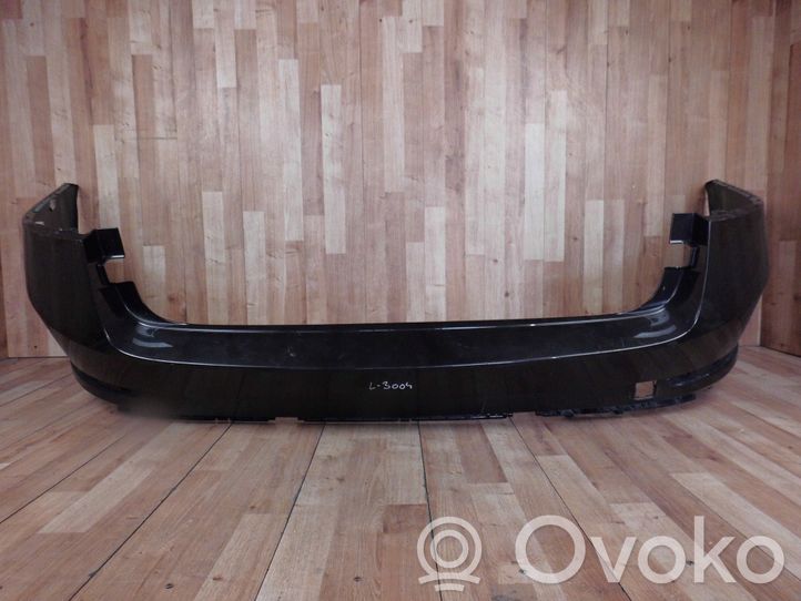 3V9807421 Skoda Superb B8 (3V) Rear bumper, 45.88 € | RRR