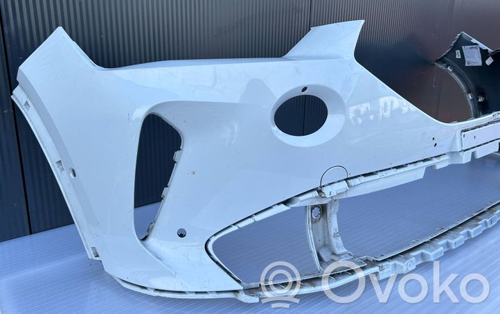 Cupra Formentor Front bumper, 36.42 € | RRR