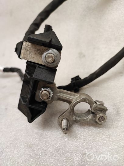 A0009061505 Mercedes-Benz GLC X253 C253 Akumuliatoriaus saugiklis (rėlė ...