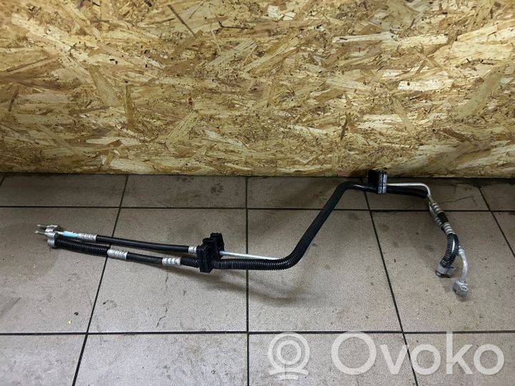 Ford Transit Air conditioning (A/C) pipe/hose, 20.00 € | RRR