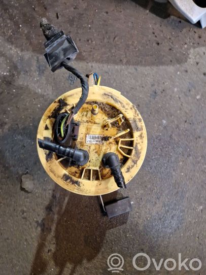 4F0919050f Audi A6 S6 C6 4F In-tank fuel pump, 45.00 € | RRR