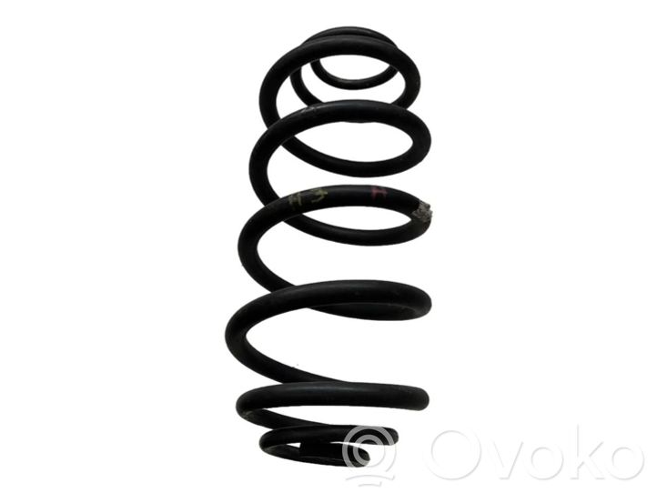 Opel Astra J Rear coil spring, 15.00 € | RRR