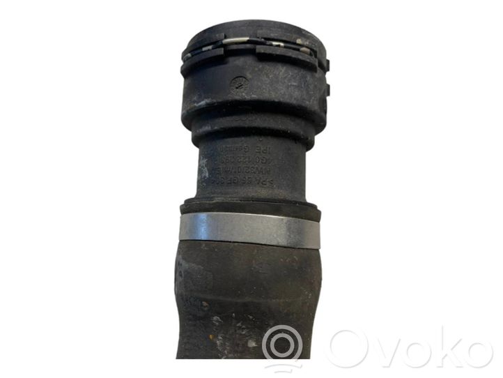 4F0122293C Audi A6 C7 Tuyau de liquide de refroidissement moteur, 20.00 ...