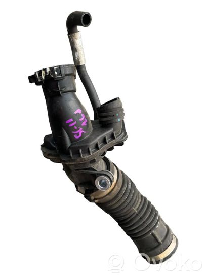 165761844R Renault Scenic III - Grand scenic III Air intake duct part ...