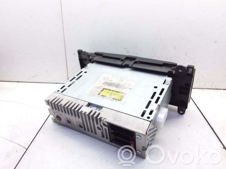 Mercedes-Benz Sprinter W906 Radio/CD/DVD/GPS head unit, 20.00 € | RRR