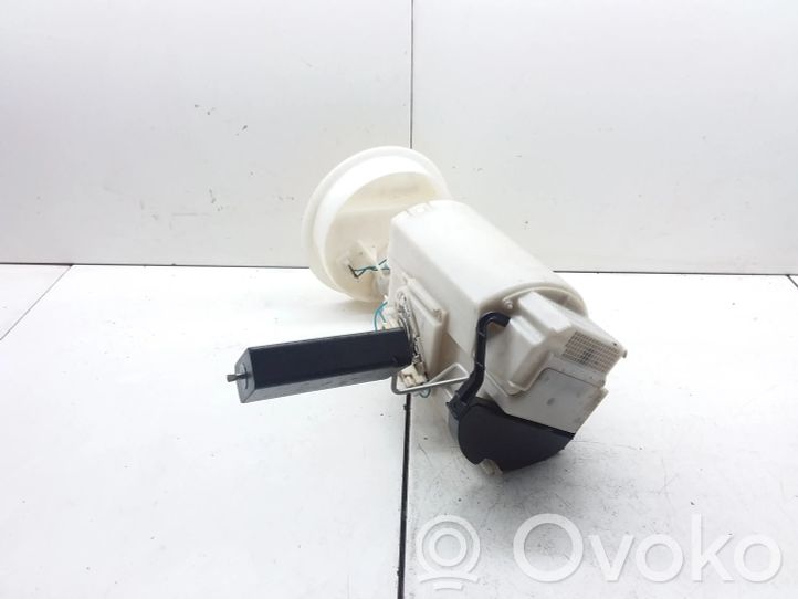 1J0919183D Volkswagen Golf IV In-tank fuel pump, 8.00 € | RRR