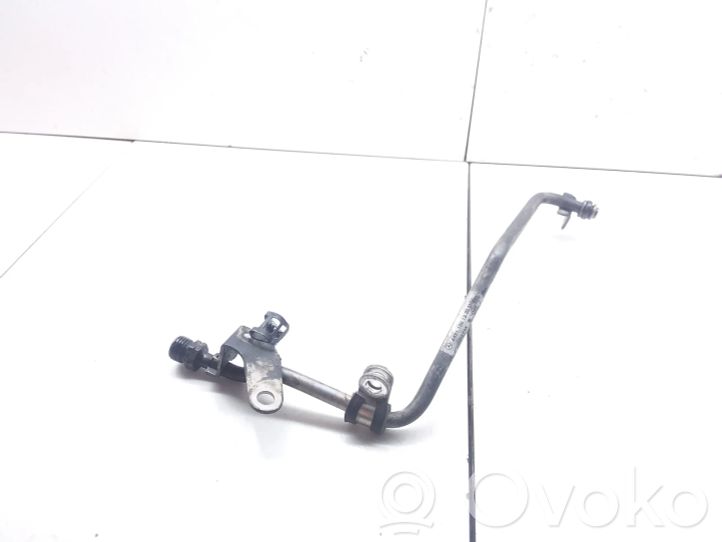 A6511801220 Mercedes-Benz Sprinter W906 Turbo turbocharger oiling pipe ...