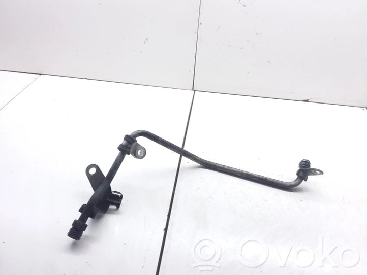 A6511801220 Mercedes-Benz Sprinter W906 Turbo turbocharger oiling pipe ...