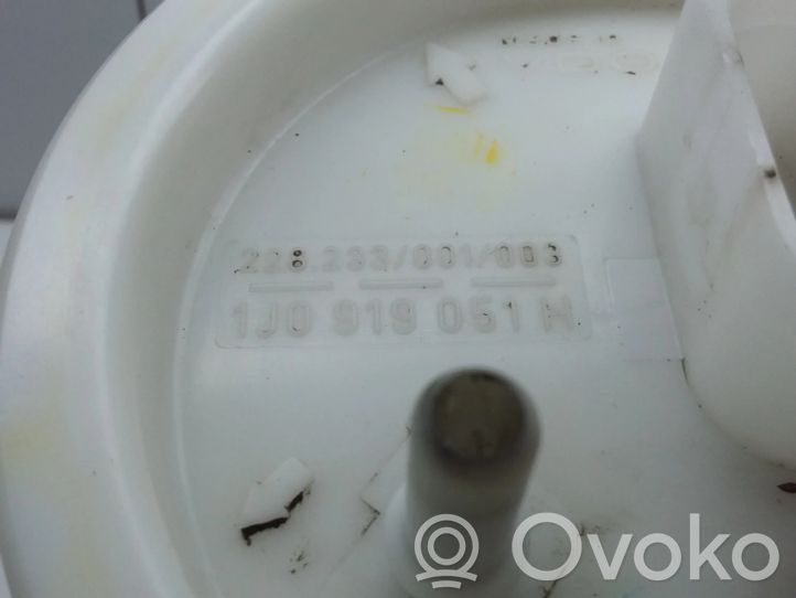 1J0919051H Skoda Octavia Mk1 (1U) In-tank fuel pump, 20.00 € | RRR