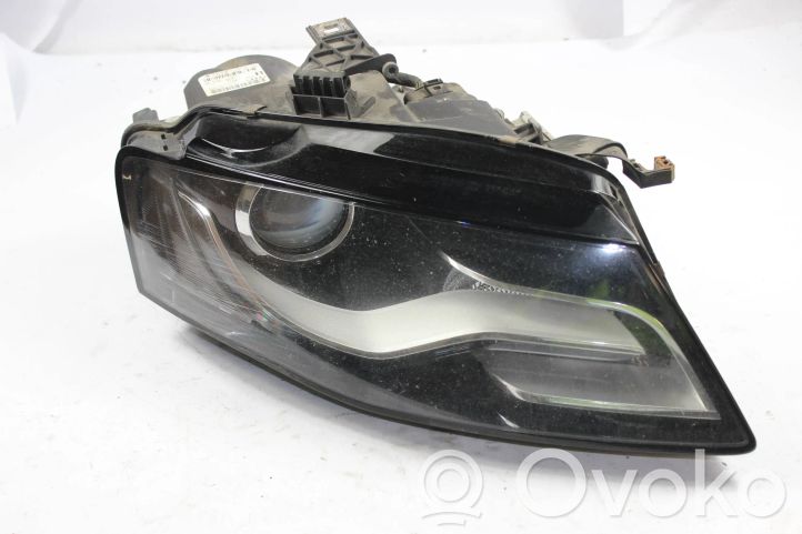 8K0941004C Audi A4 S4 B8 8K Headlights/headlamps set, 270.00 € | RRR
