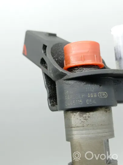 0445115054 Audi A6 S6 C6 4F Fuel injector, 80.00 € | RRR