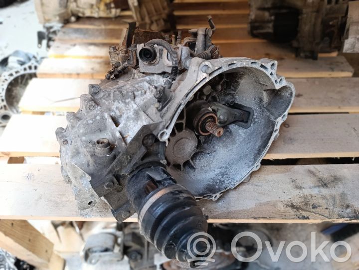 M56cf3 KIA Sportage Manual 6 speed gearbox, 299.00 € | RRR