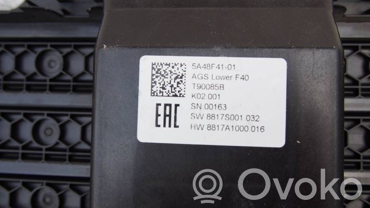 5A48F41 BMW 1 F40 Rejilla del capó/tapa del motor, 176.47 € | RRR