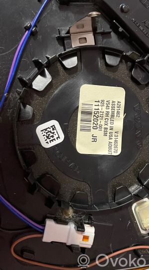 31462670 Volvo XC60 Vetro specchietto retrovisore, 229.99 € | OVOKO