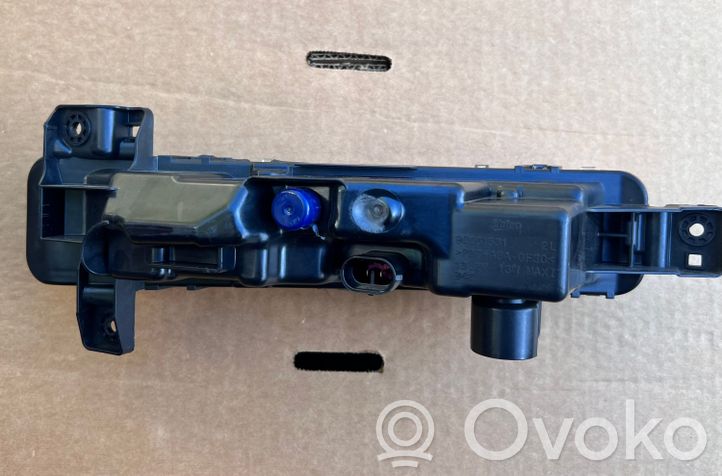 89250253 BMW 5 G30 G31 LED Daytime headlight, 89.00 € | RRR