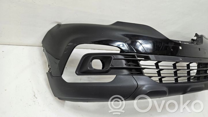 620269604R Renault Captur Front bumper, 103.27 € | RRR