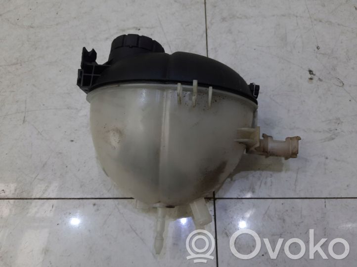 A2045000049 Mercedes-Benz E C207 W207 Coolant expansion tank/reservoir ...