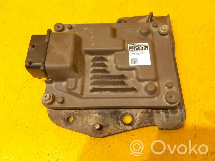 896B171010 Toyota Hilux (AN120, AN130) Adblue control unit, 91.76 € | RRR