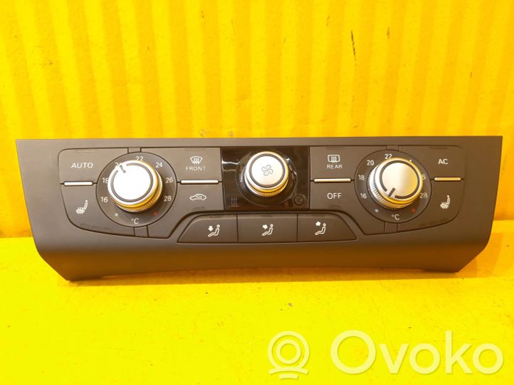 4G0820043H Audi A7 S7 4G Climate control unit, 54.59 € | RRR