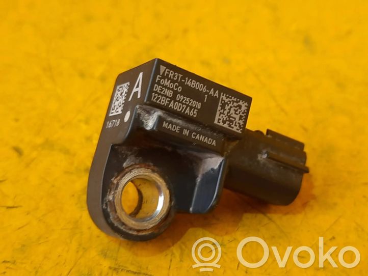 FR3T14B006AA Ford Ranger Airbag deployment crash/impact sensor, 31.76 ...