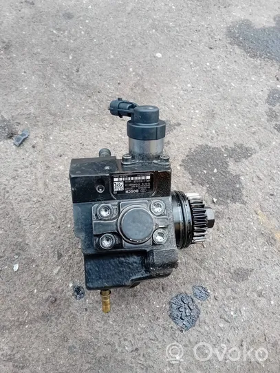 0445010404 Renault Megane IV Pompe d'injection de carburant à haute ...