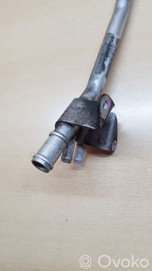 94610642160 Porsche Macan Tuyau de liquide de refroidissement moteur ...