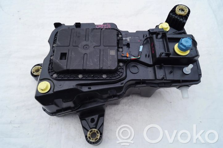 12678023 Peugeot Partner Fuel tank, 192.14 € | RRR