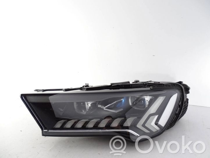4M0941085C Audi Q7 4M Headlight/headlamp, 1548.24 € | RRR