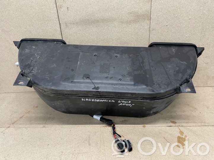 A9078301501 Mercedes-Benz Sprinter W907 W910 Interior heater climate ...