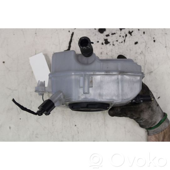 2Q0121407D Audi A1 Coolant expansion tank/reservoir, 63.16 € | RRR
