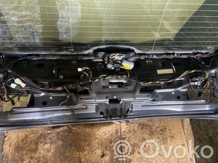 BMW X5 E70 Tailgate/trunk/boot lid, 80.00 € | RRR