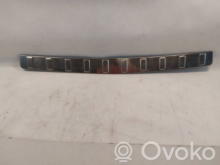 A1698800101 Mercedes-Benz A W169 Rear bumper trim bar molding, 39.30 ...