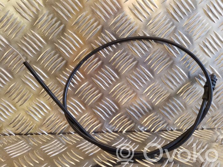 A2058800159 Mercedes-Benz C W205 Système poignée, câble pour serrure de ...