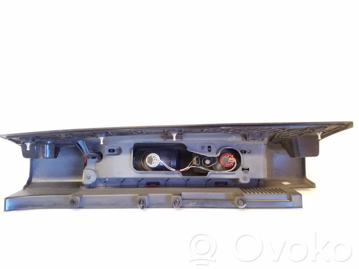 265556737R Renault Trafic III (X82) Feux arrière / postérieurs, 120.00 ...