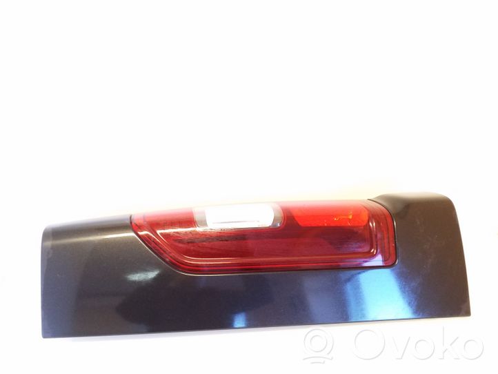 265556737R Renault Trafic III (X82) Feux arrière / postérieurs, 120.00 ...