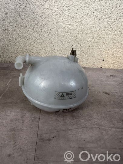 5Q0121407 Volkswagen PASSAT B8 Coolant expansion tank/reservoir, 17.00 ...