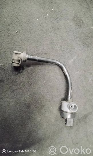 7636149 BMW X3 F25 Breather/breather pipe/hose, 20.00 € | RRR