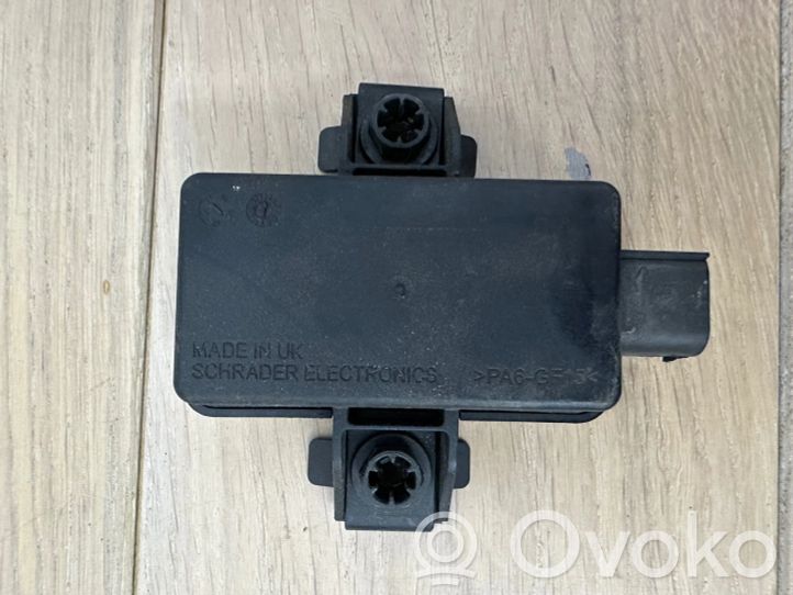 A0009003704 Mercedes-Benz GLE (W166 - C292) Tire pressure control unit ...
