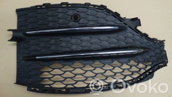 A1678857403 Mercedes-Benz GLE W167 Front bumper lower grill, 130.79 € | RRR
