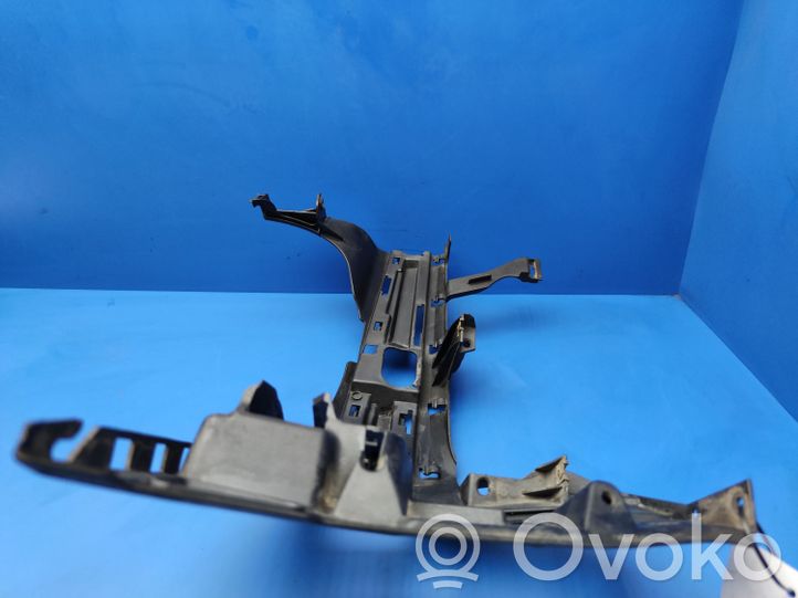 A2118800352 Mercedes-Benz E W211 Front bumper corner part panel trim ...